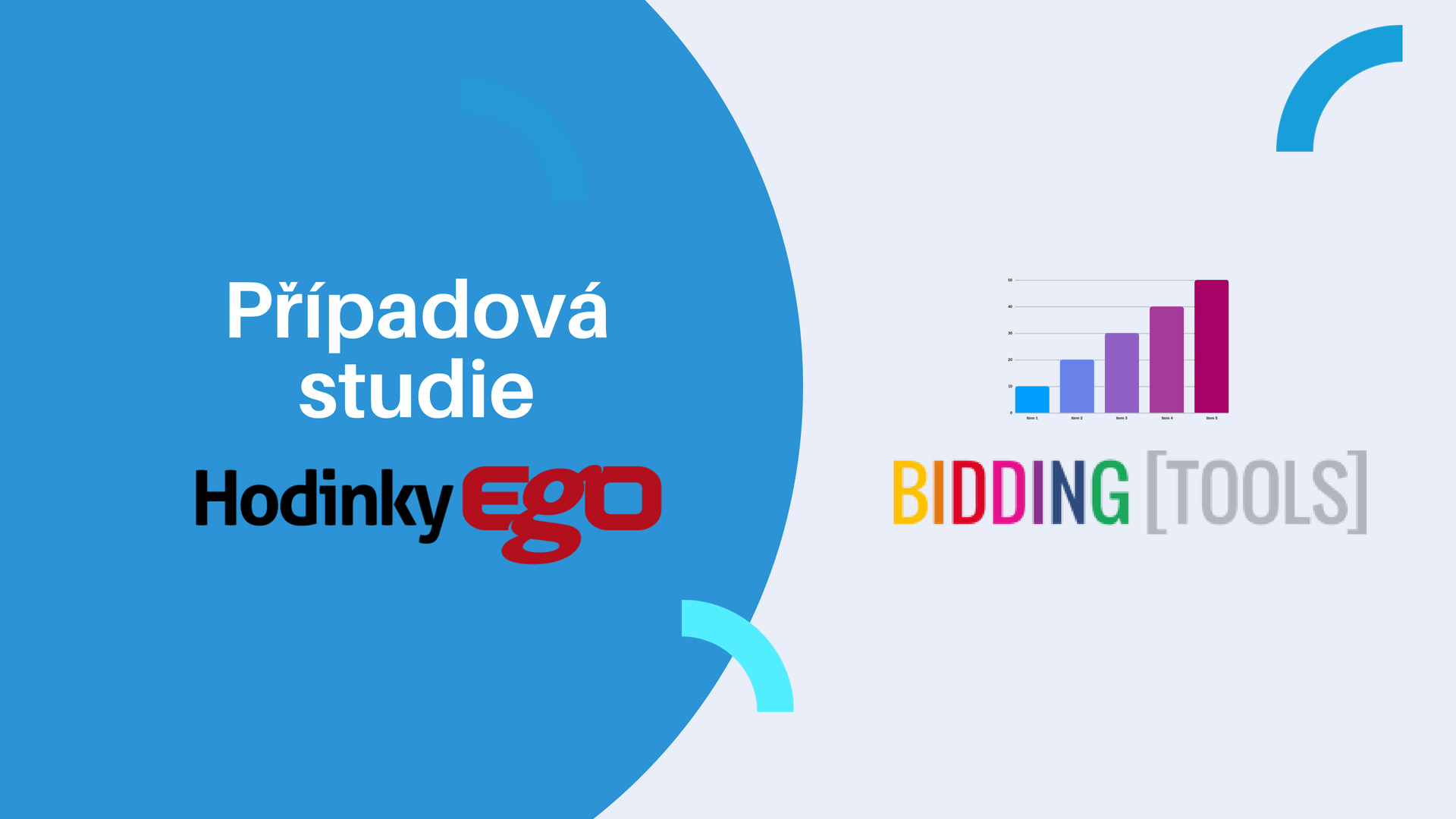 Případovka: Jak nám Bidding Tools snížil PNO až o 78 % - Elasticr.cz